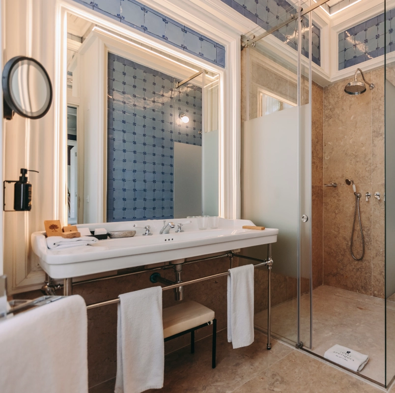 Infanta D. Maria Benedita | Torel Palace Lisbon | Site Oficial