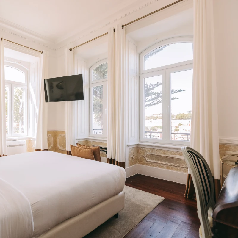 Inês de Castro | Torel Palace Lisbon | Official Website